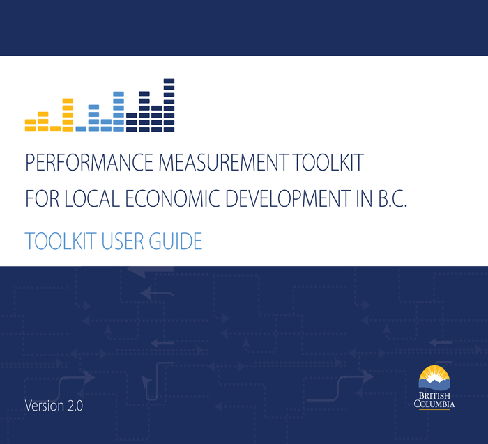 Performance Measurement Toolkit for Local Economic Development ...