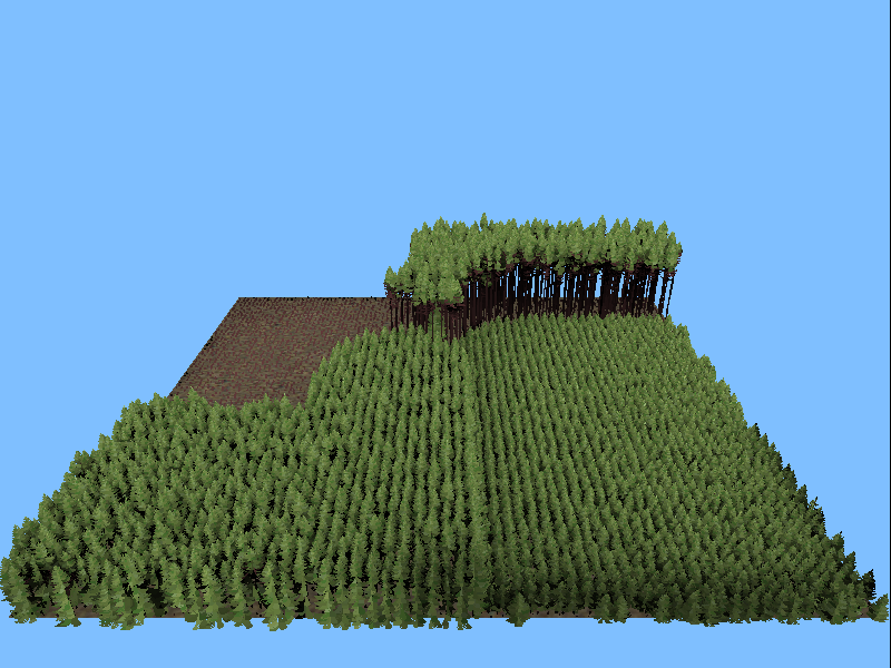 Modified Patch Cut - Province of British Columbia