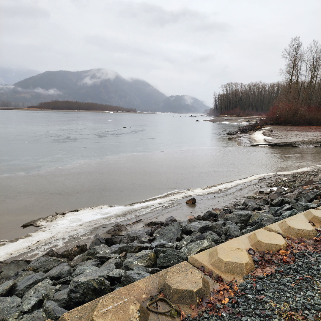 Hope Slough - Province of British Columbia