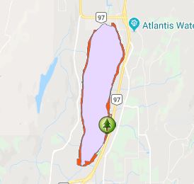 Swan Lake Wildlife Management Area - Province of British Columbia