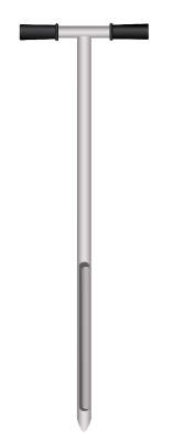 Soil sampling methods and tools - Province of British Columbia