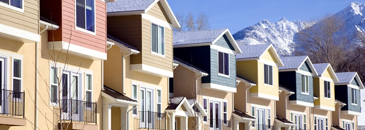 Strata property managers - Province of British Columbia