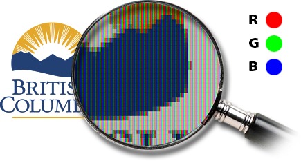 Design Guidelines for the B.C. Visual Identity Program - Province of ...