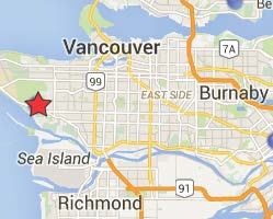 Musqueam Indian Band - Province of British Columbia