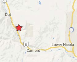 Nooaitch Indian Band - Province of British Columbia