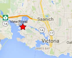 Songhees Nation - Province of British Columbia