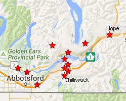 Stó:lo Tribal Council - Province of British Columbia