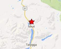 Iskut Band Council - Province of British Columbia