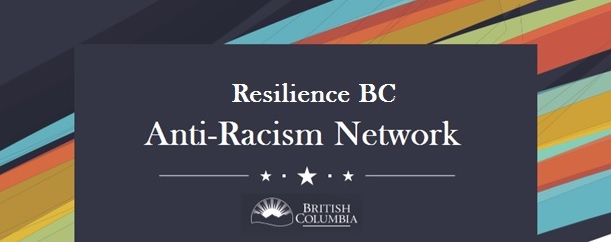 Anti-Racism - Province of British Columbia