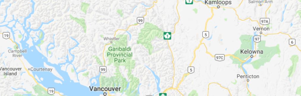 Internet in B.C. - Province of British Columbia