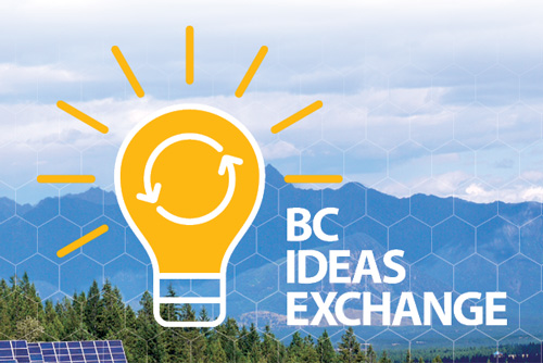 Economic Development - Province of British Columbia
