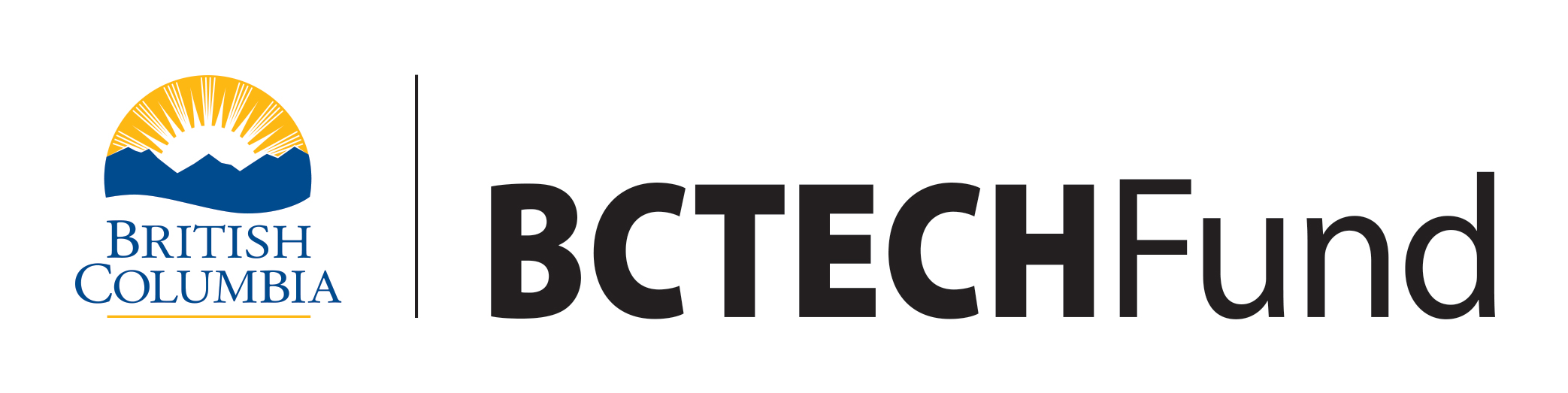 Investment Capital - Province of British Columbia