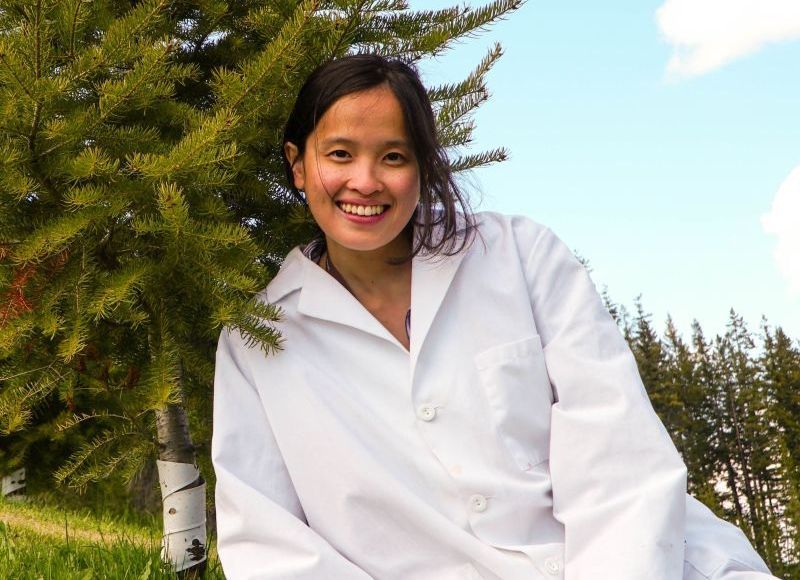 B.C. air quality scholarship winners - Province of British Columbia