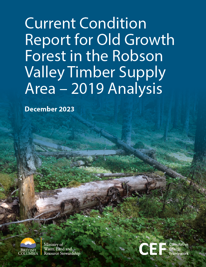 Omineca - Province of British Columbia