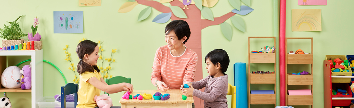 ChildCareBC - Province of British Columbia