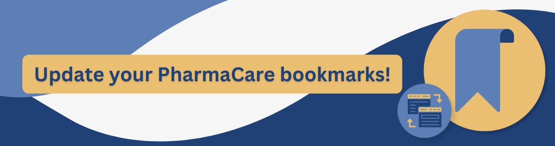 PharmaCare Newsletter - Province of British Columbia