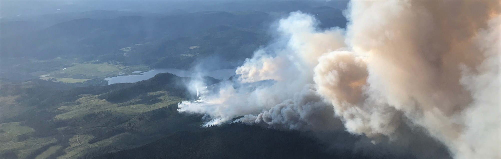 Wildfire Service - Province of British Columbia