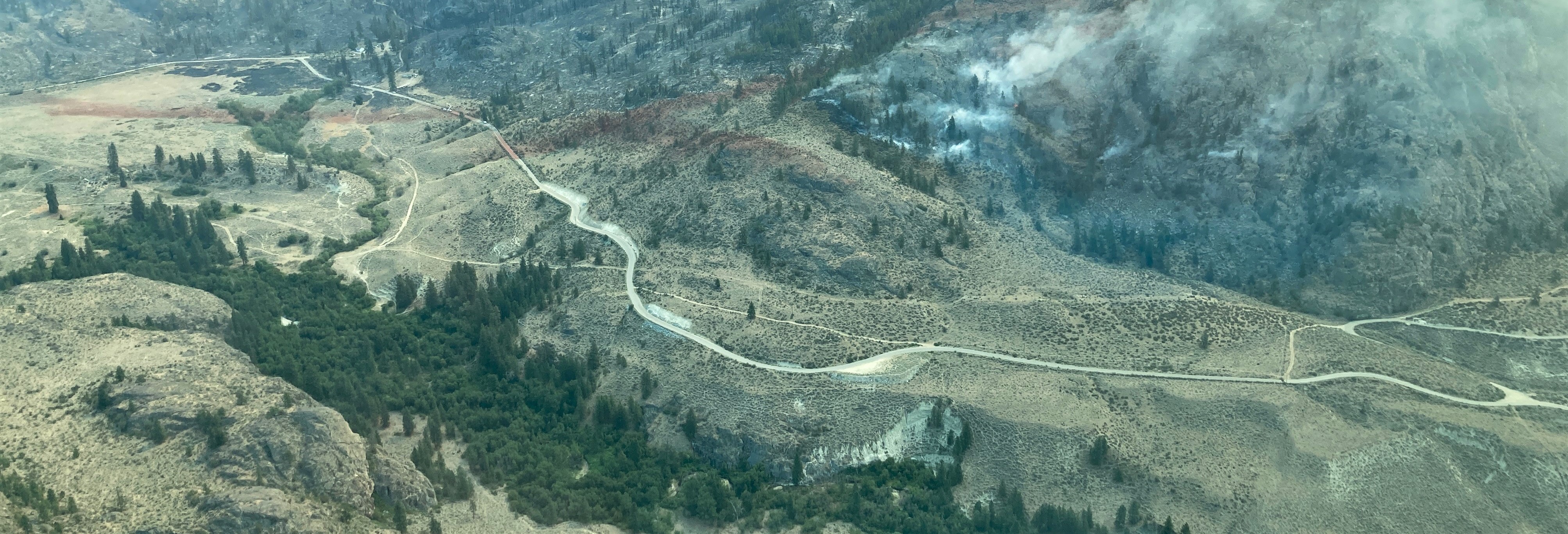 Wildfire Service - Province of British Columbia